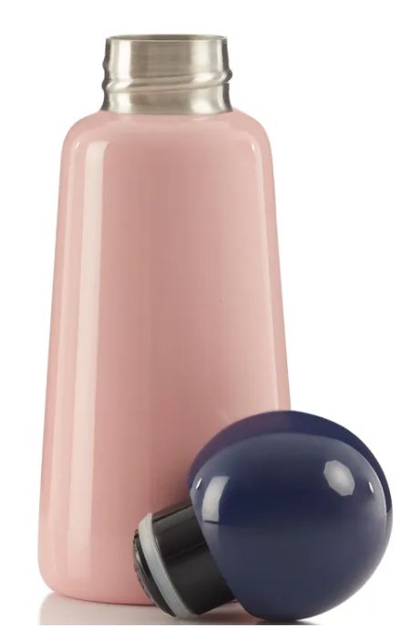 Mini Botella Rosa & Indigo 300ml - Otros - Mapiberia f&b